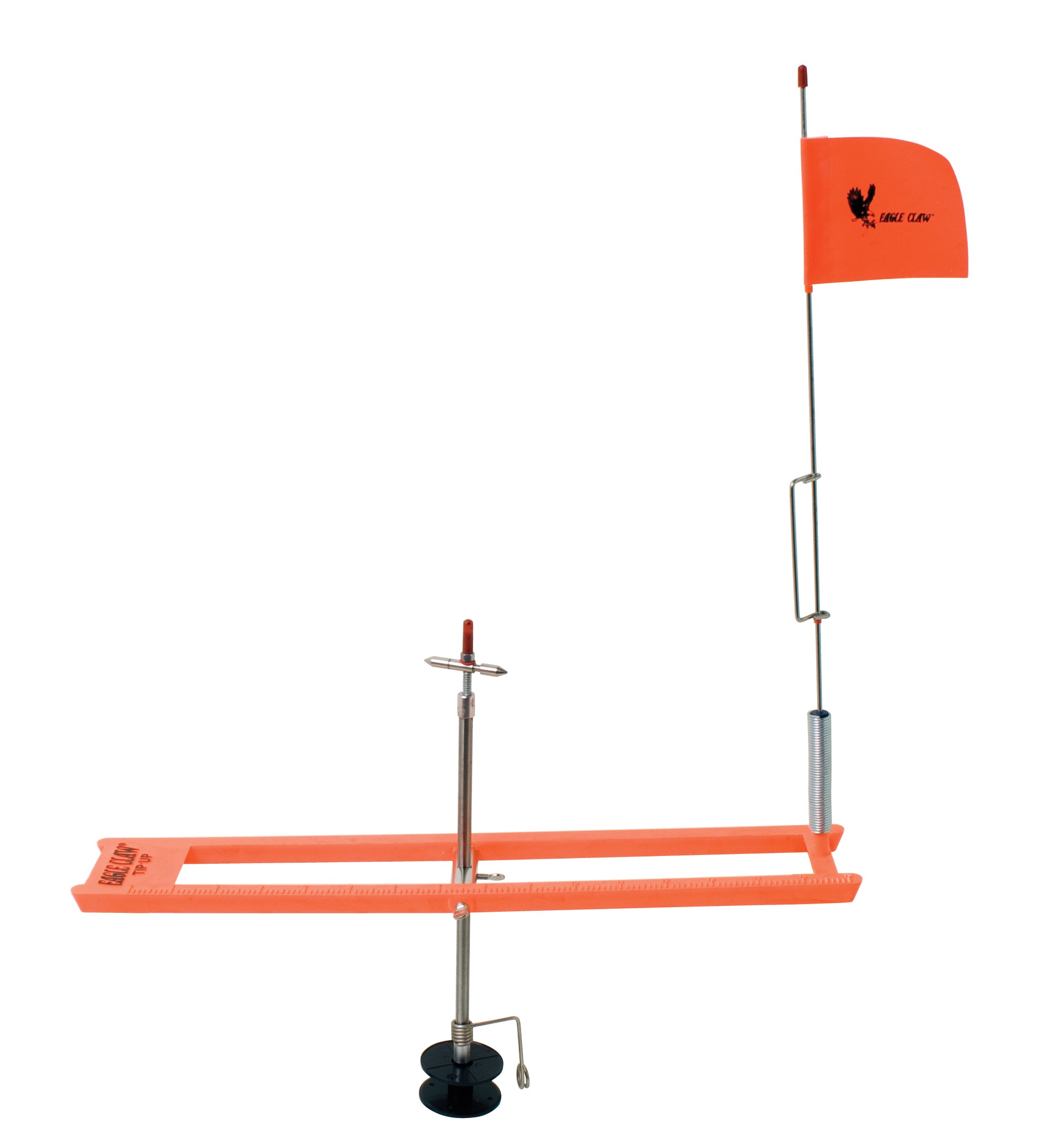 Tip Ups – Eagle Claw