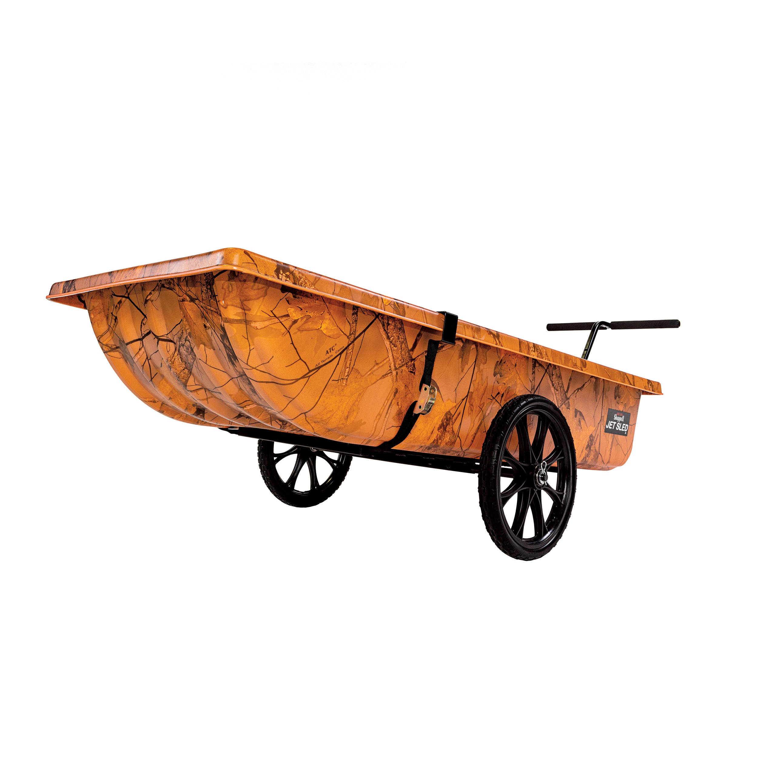 Sled Accessories – Eagle Claw