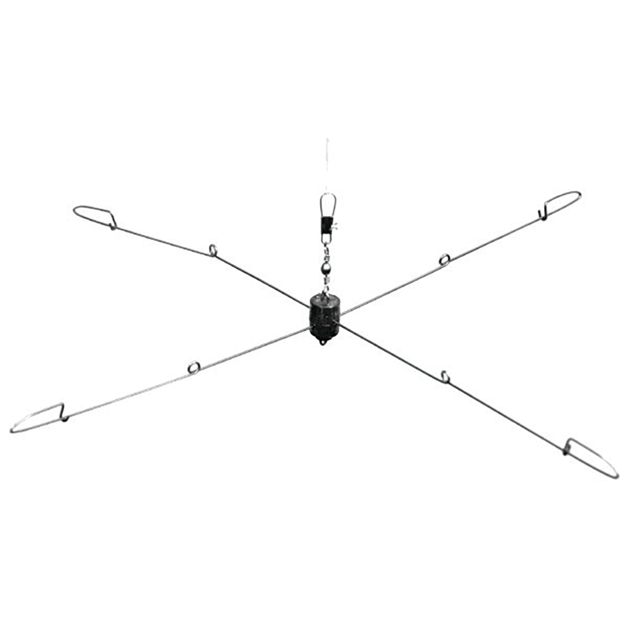 UMBRELLA FRAME – Eagle Claw