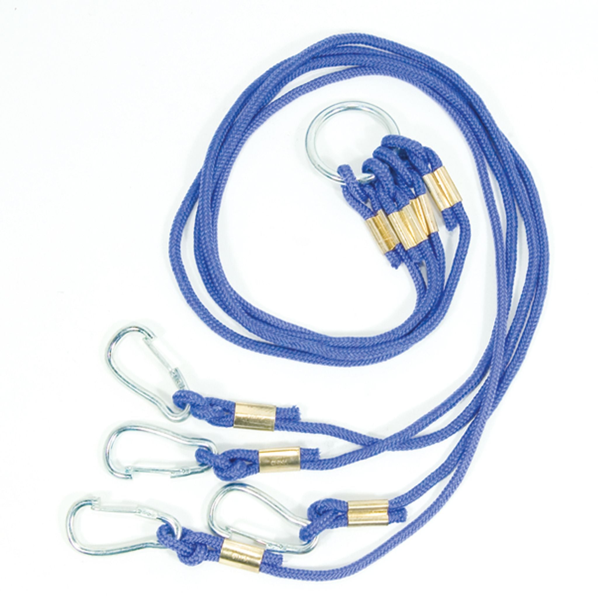 Four Arm Crab Ring Harness – Eagle Claw