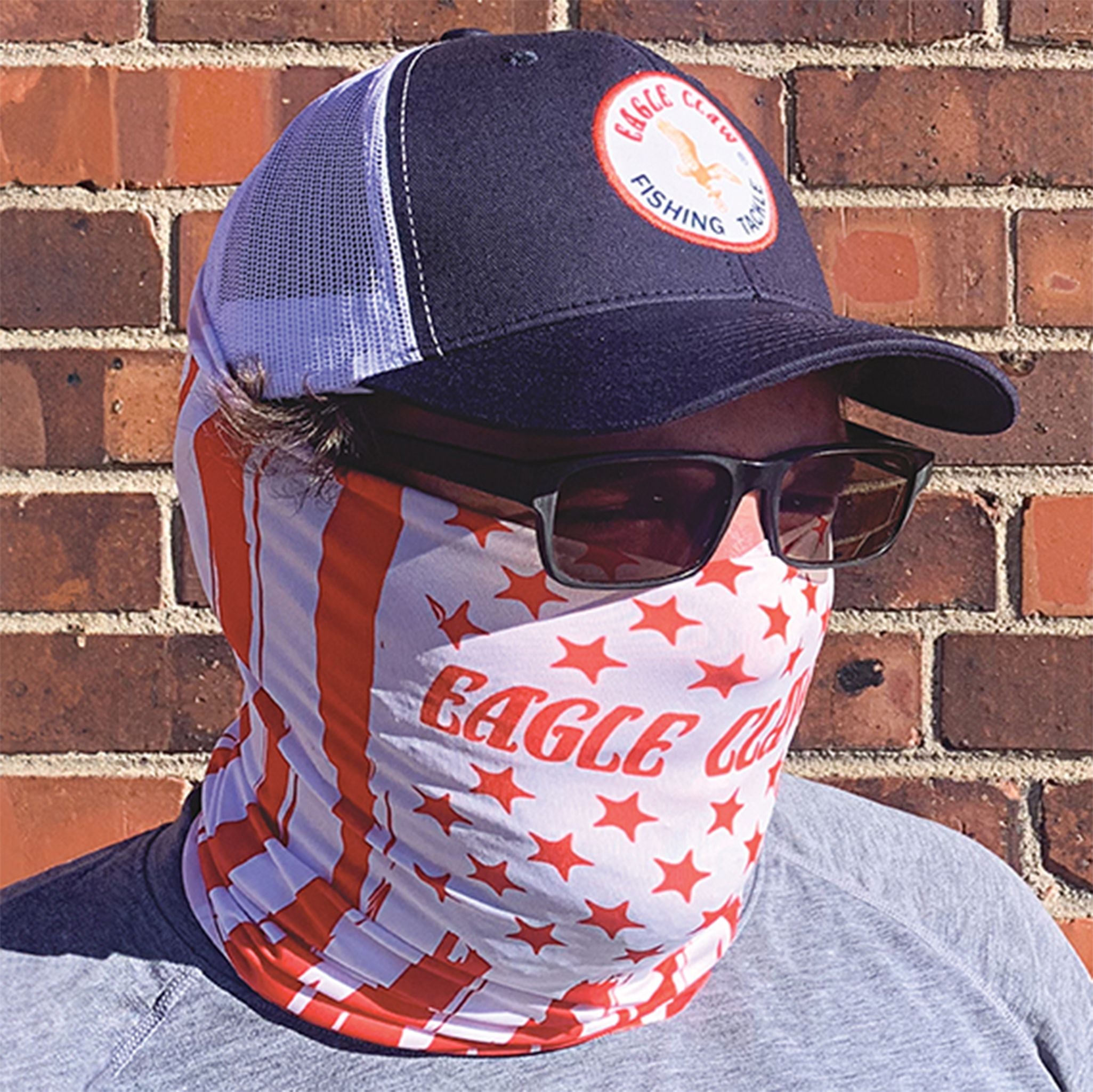 Eagle Claw Performance Buff