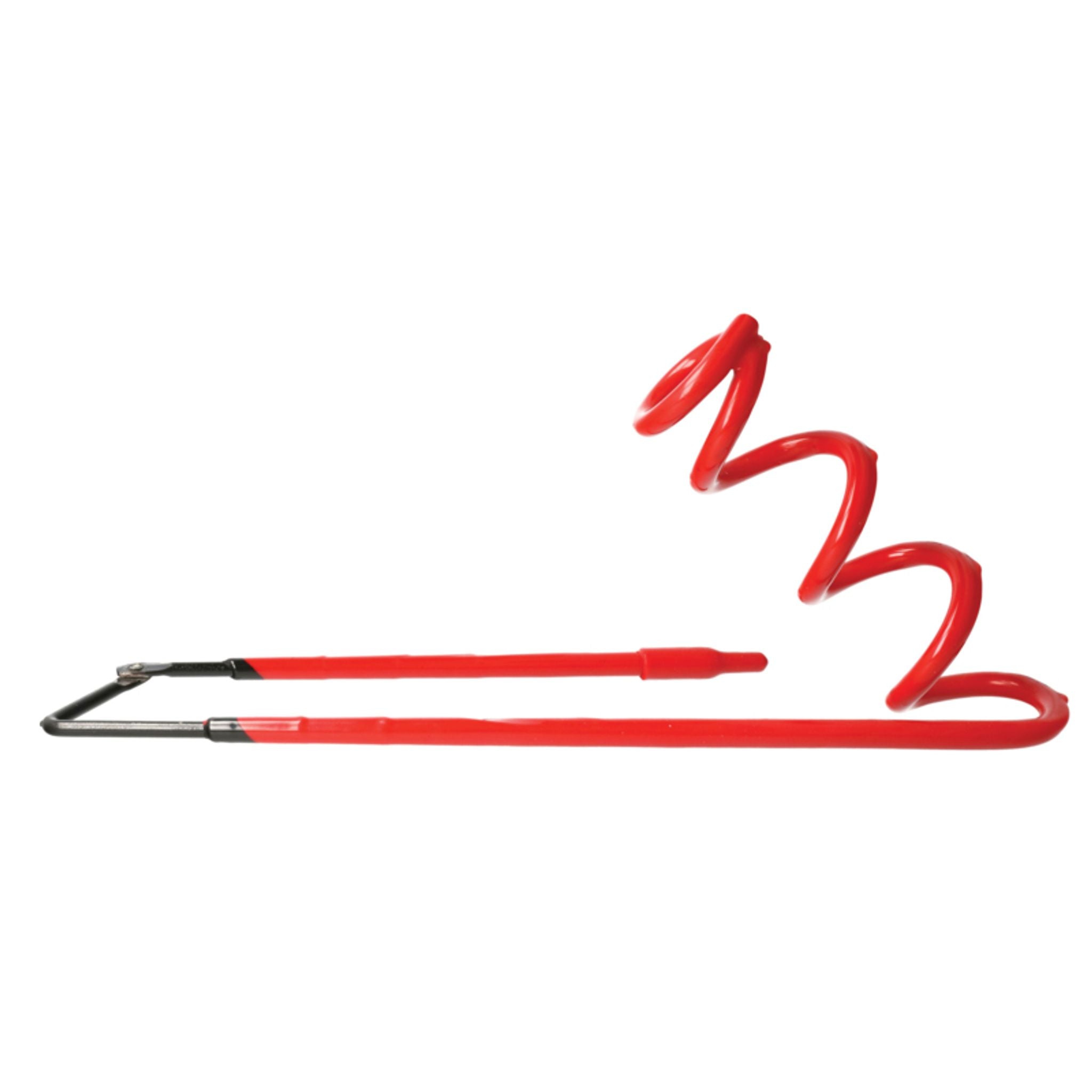 Eagle Claw Pig Tail Folding Rod Holder