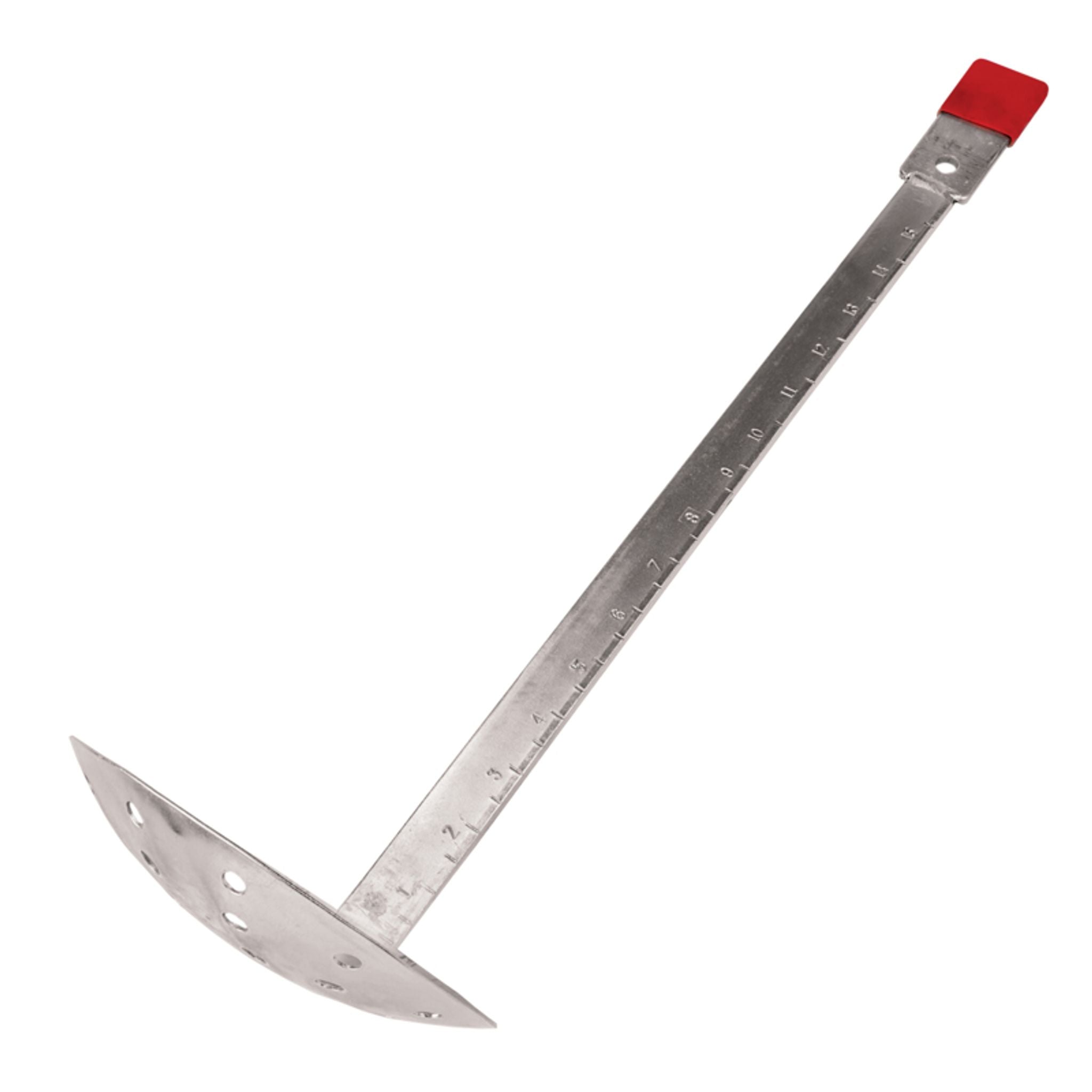 Eagle Claw Ice Skimmer Chipper