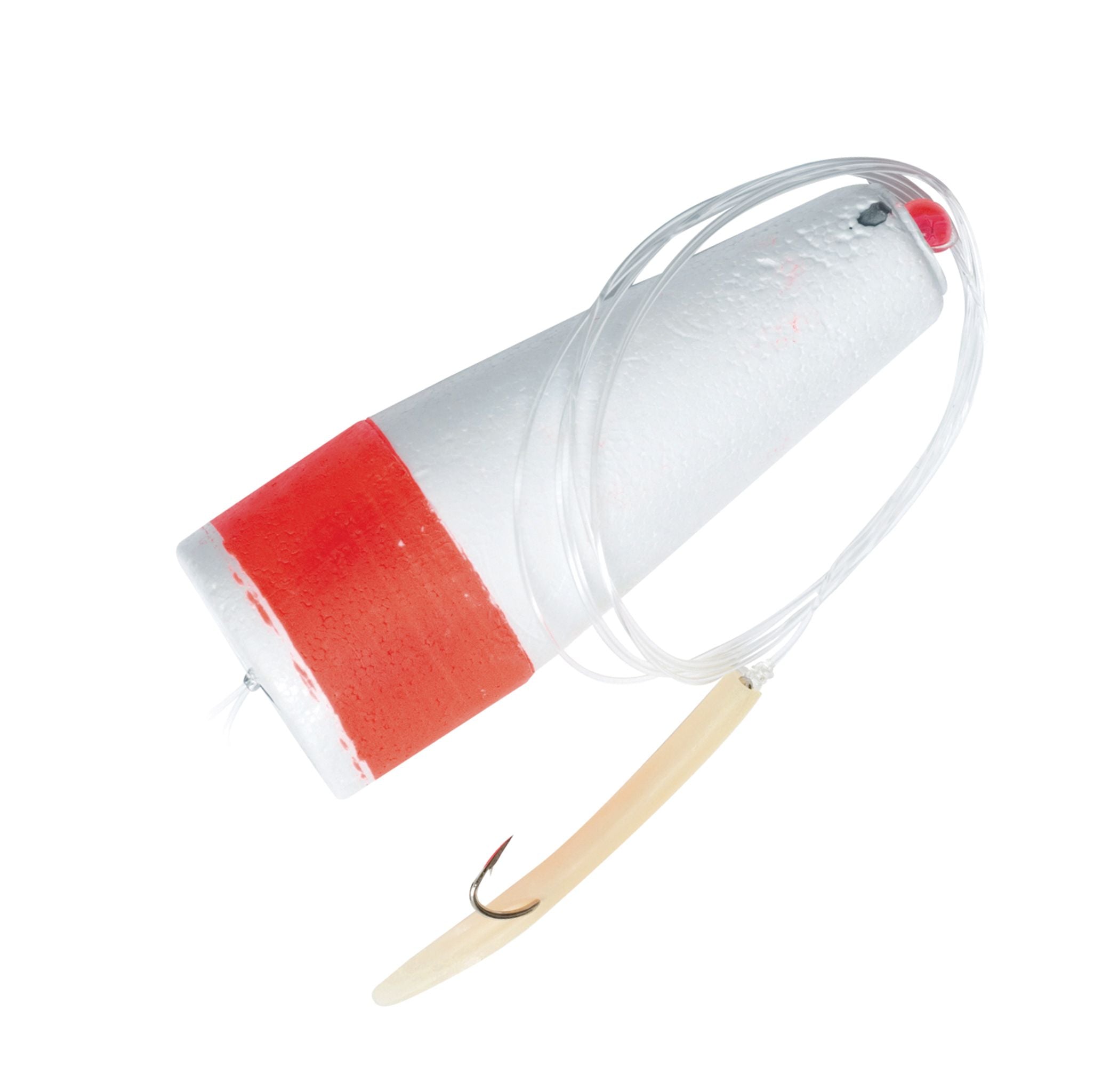 Lazer Snapper Popper 2" Tube – Eagle Claw