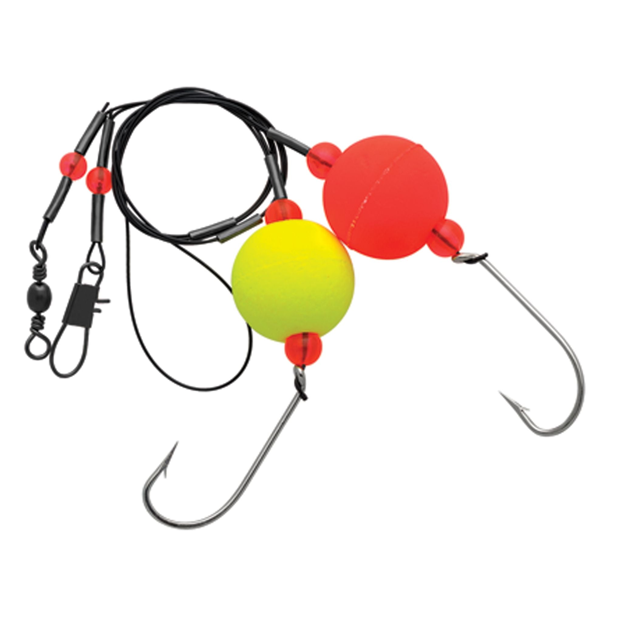 Lazer Two Hook Bluefish Bait Rig – Eagle Claw