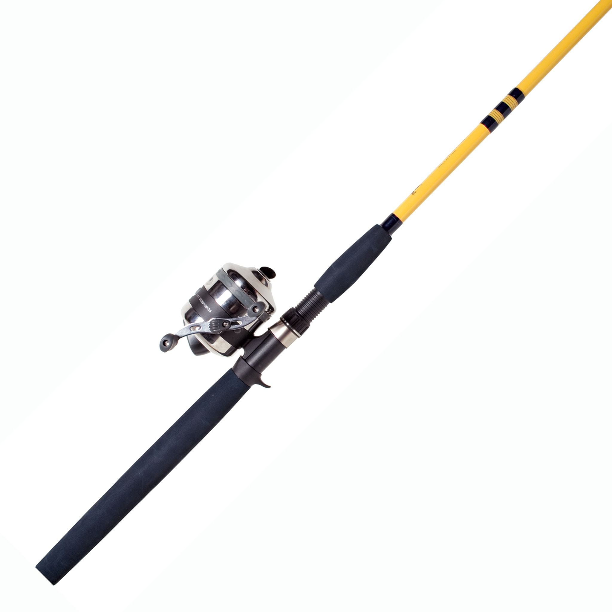 Catclaw Cast Combo 2Pc 8' 2Bb – Eagle Claw