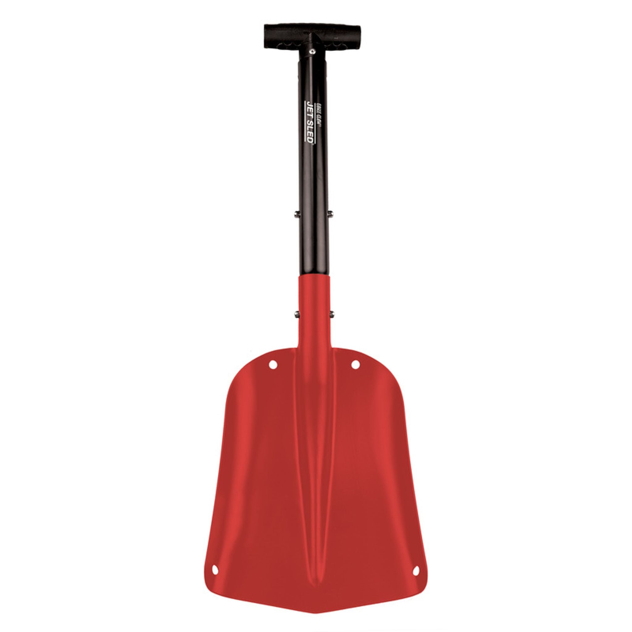 Eagle Claw Shappell Collapsible Aluminum Shovel