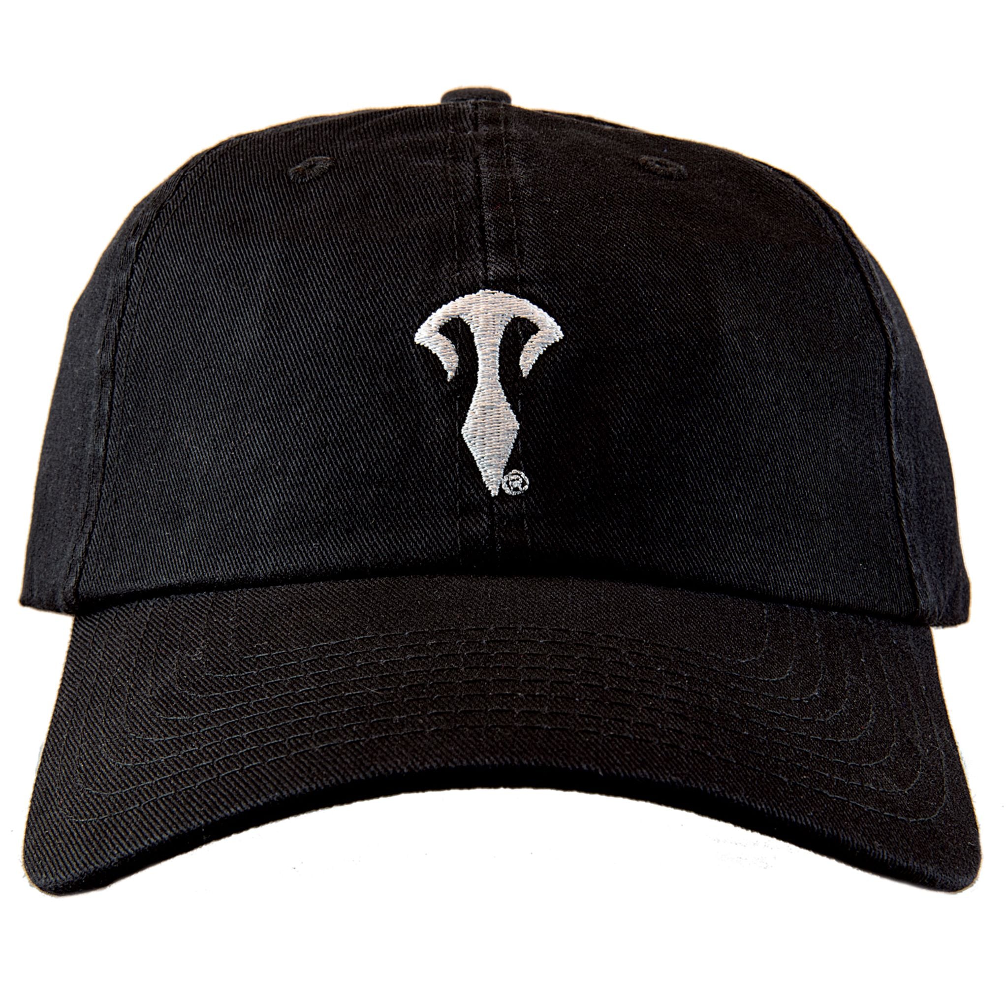 Trokar Hat Black – Eagle Claw